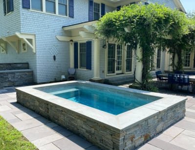 Readymade Swimming Pool Manufacturer & Supplier in pune