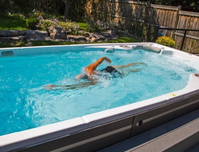 Readymade Swimming Pool Manufacturer & Supplier in pune